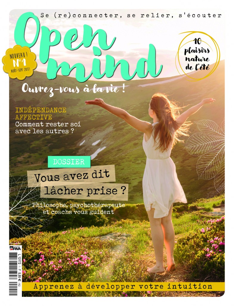 août | 2017 | Mon big-bang intérieur